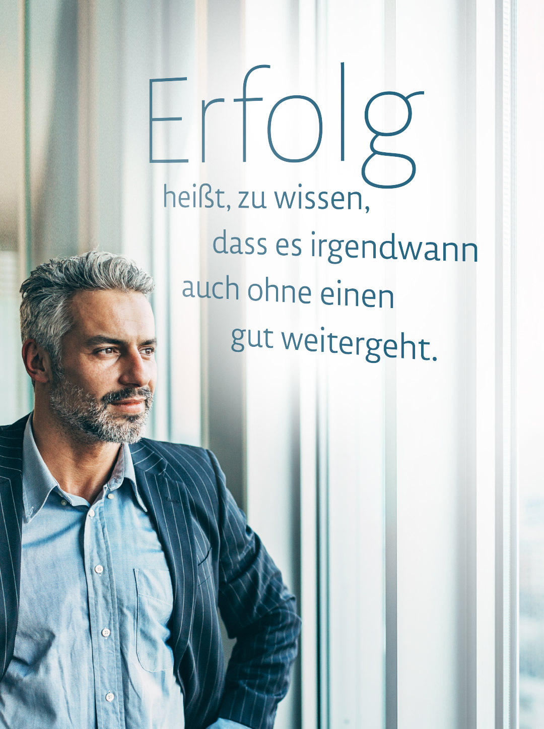Werte sinnvoll weitergeben